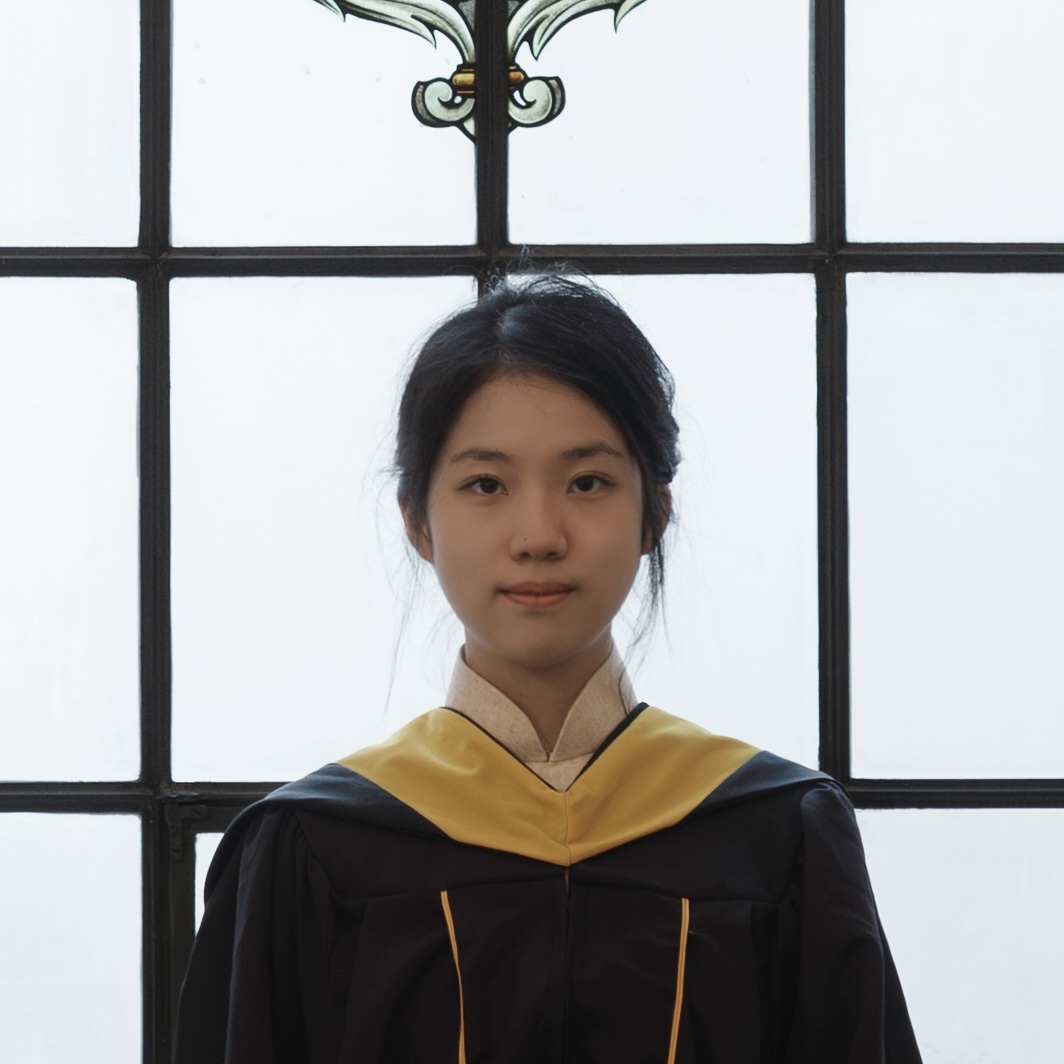 About me - Annie Huang